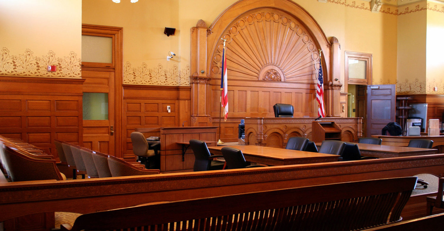 Calderwood-Mackelprang - Denver Court Reporting Services